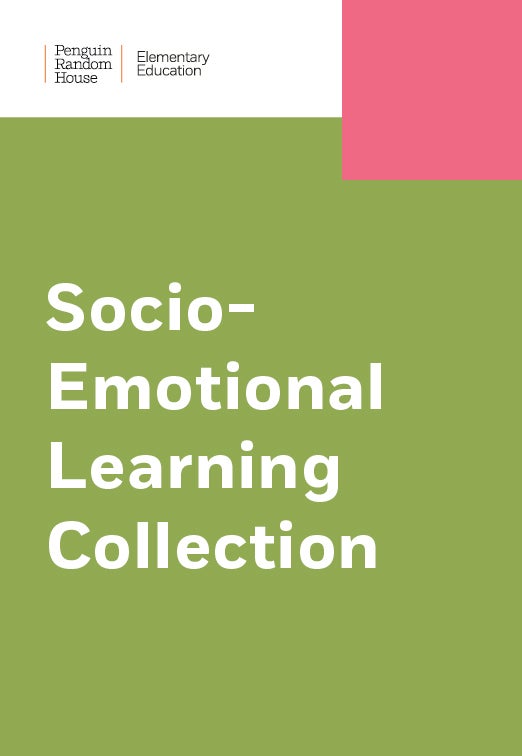 Socio-Emotional Learning Archives - Penguin Random House Elementary ...