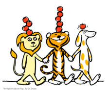 A Guide to the Step Into Reading Series - Penguin Random House ...