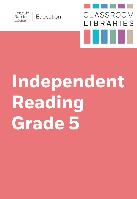 Archives - Penguin Random House Elementary Education