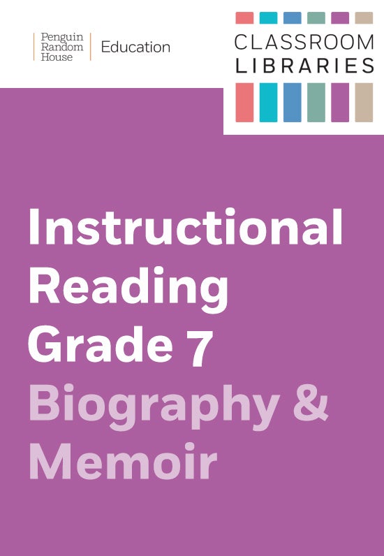 Archives - Penguin Random House Elementary Education