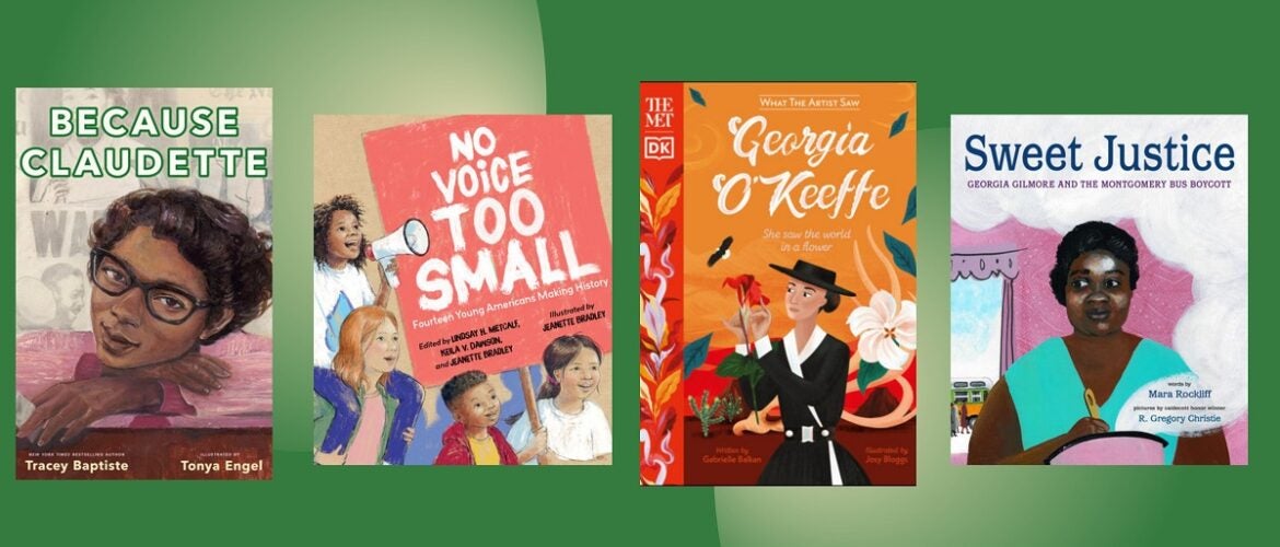 News Landing Page with Spotlight - Penguin Random House Elementary ...