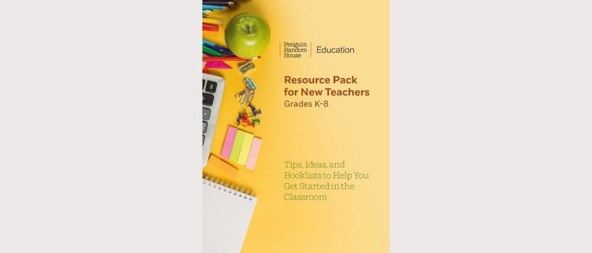 Penguin Random House Elementary Education