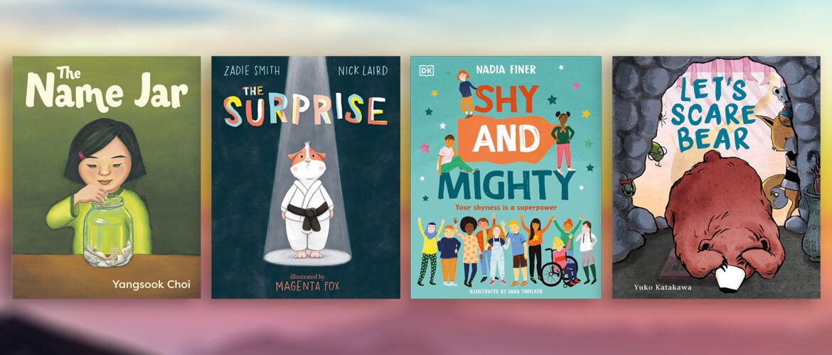 Back-to-School with Brightly Storytime LIVE! - Penguin Random House Elementary Education