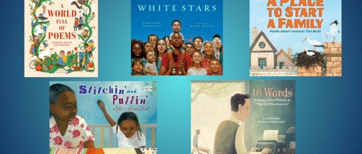 Books for Summer Reading - Penguin Random House Elementary Education