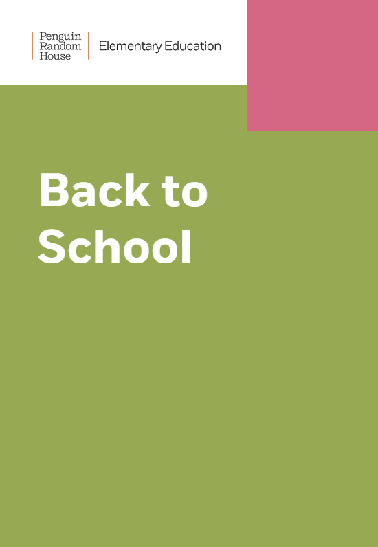 Archives - Penguin Random House Elementary Education