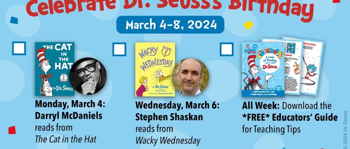 Books for Summer Reading - Penguin Random House Elementary Education