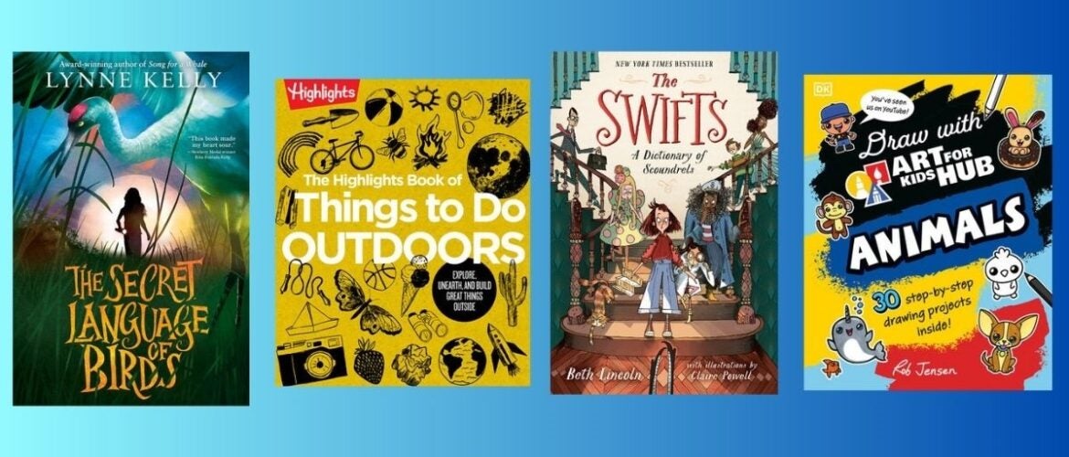 Penguin Random House Elementary Education