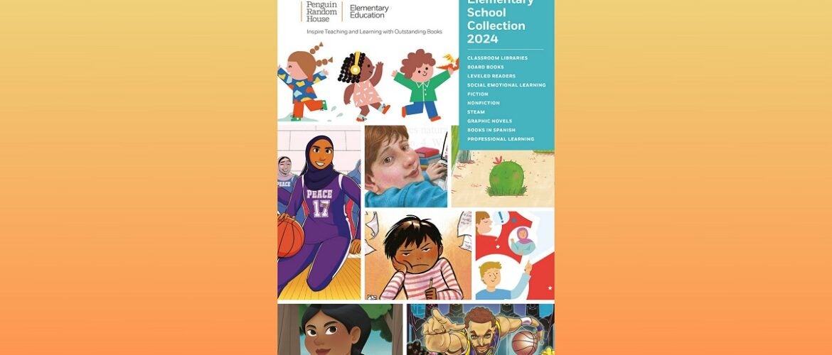 Penguin Random House Elementary Education