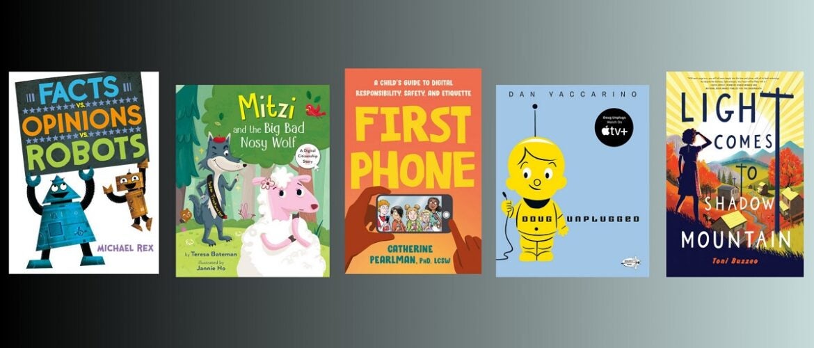 News Landing Page with Spotlight - Penguin Random House Elementary ...