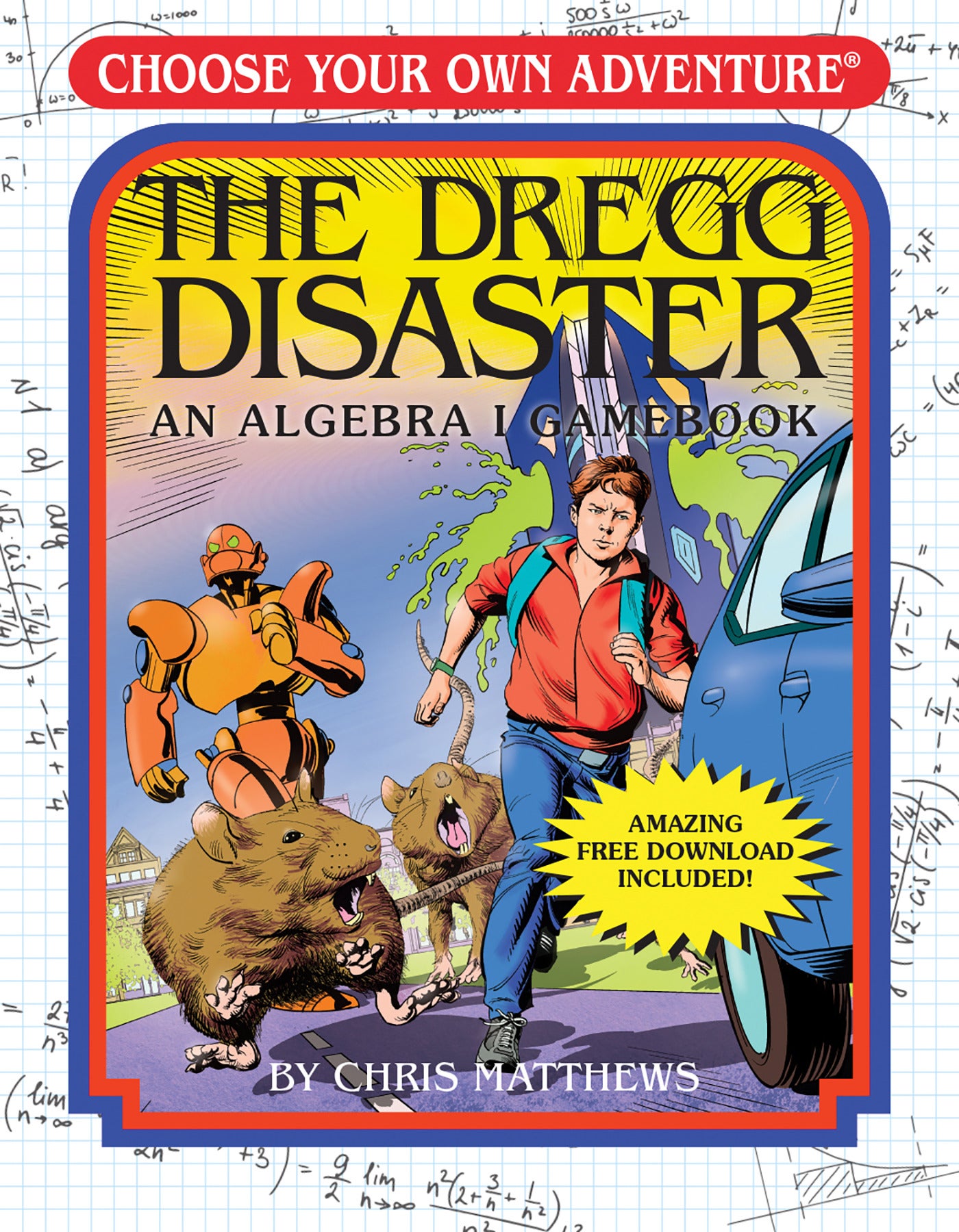Publisher Spotlight: Chooseco - Choose Your Own Adventure® - Penguin ...