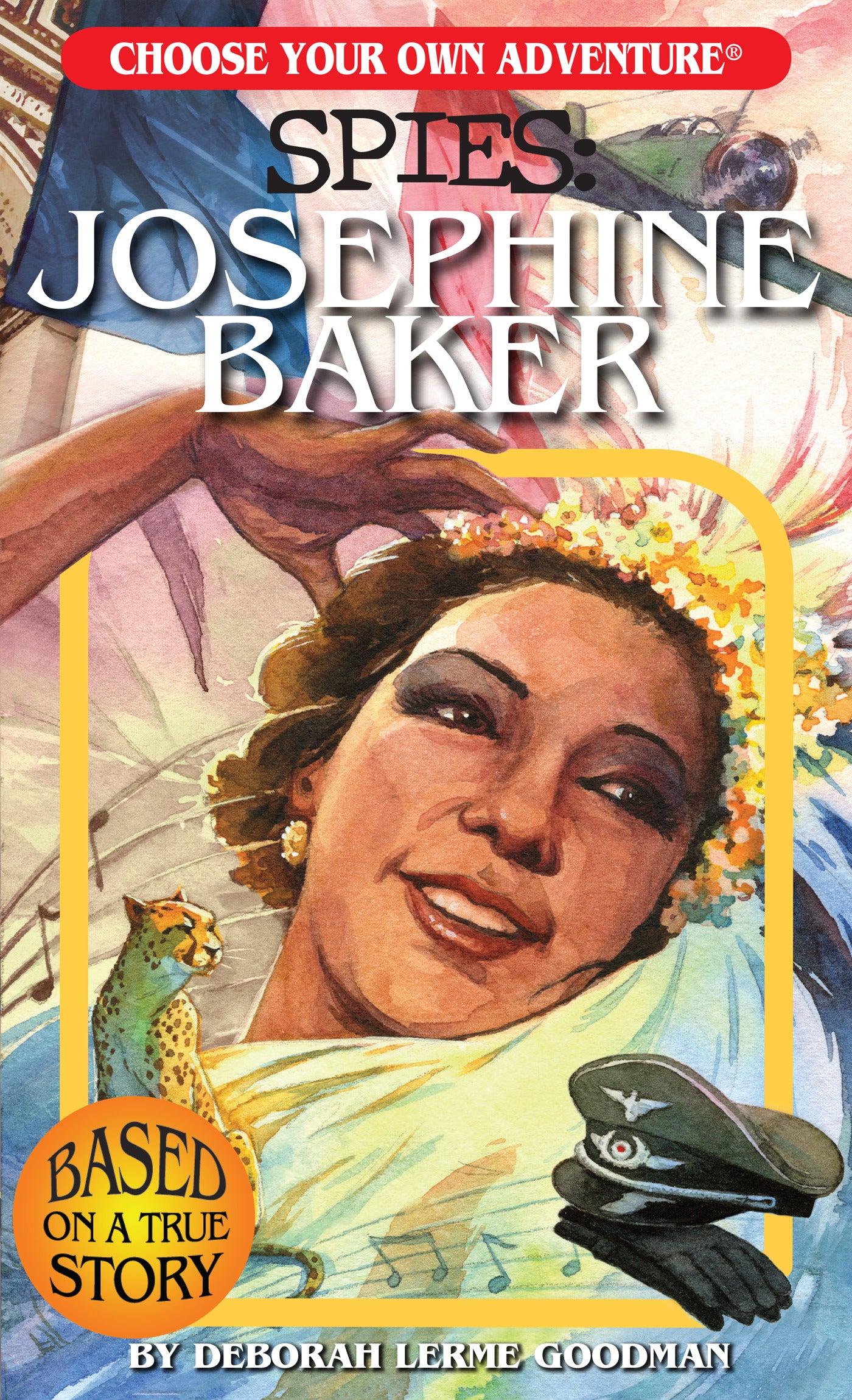 Publisher Spotlight: Chooseco - Choose Your Own Adventure® - Penguin ...